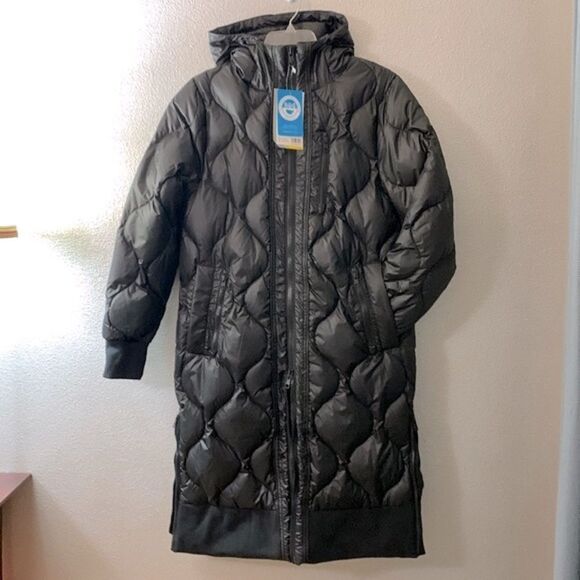 Mondetta | Jackets & Coats | Mondetta Outdoor Project Downcoat Quilted ...
